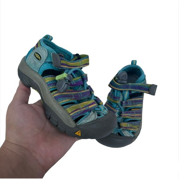 Keen | Shoes | Keen Toddler Newport H2 Wave Sandal | Poshmark